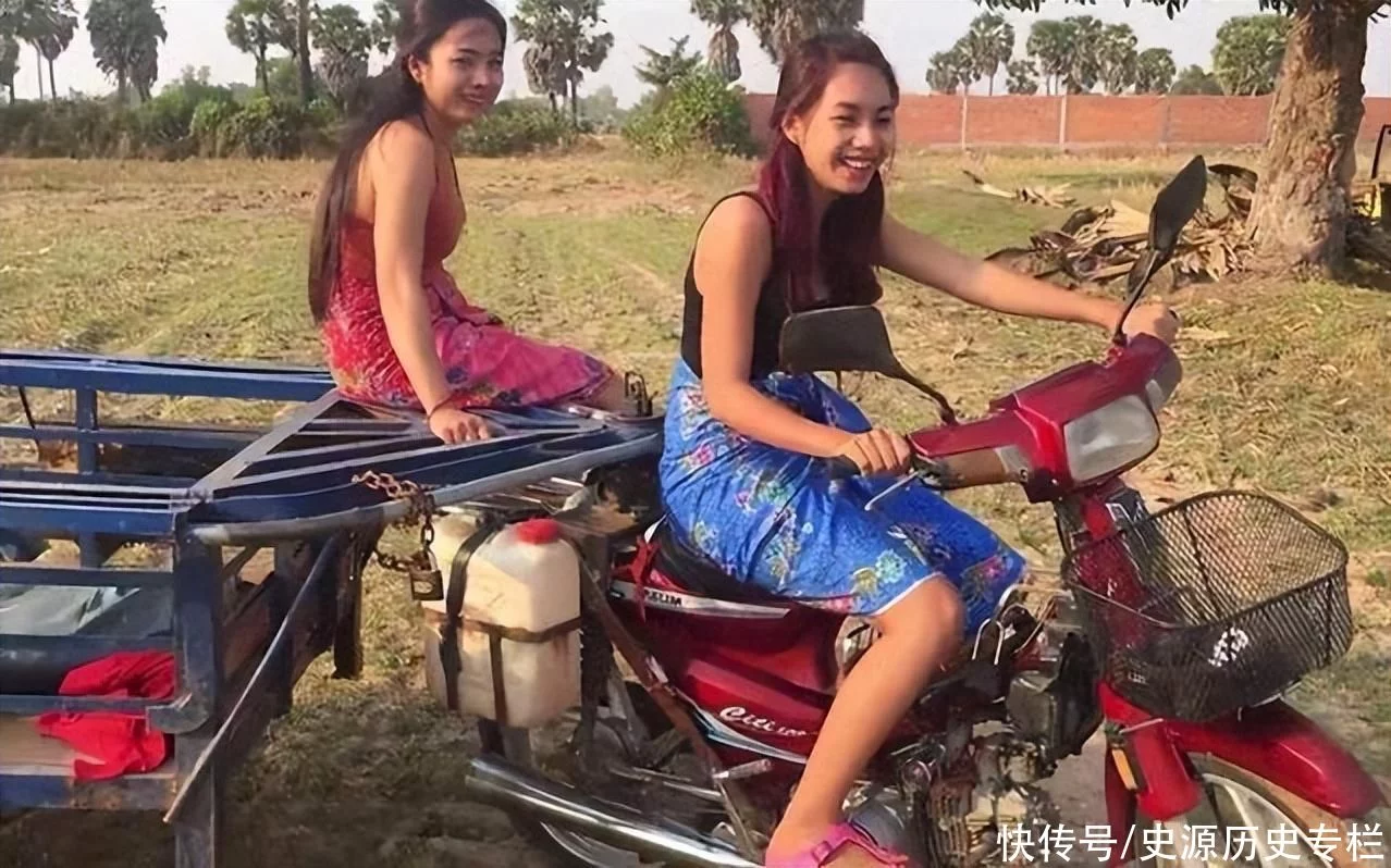 此国比“巴铁”还铁，与中国交好2000年，当地女孩都渴望嫁入中国 -6parkbbs.com