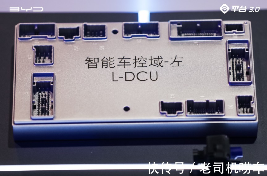 比亚迪全新e平台迎来3.0 时代，深度激发纯电动汽车的潜力 | 乐惠车