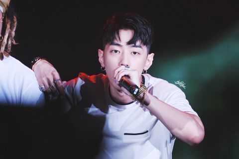 gr《SMTM》迎来十周年！Gray搭档宋闵浩，成为第一组导师 mnet|中国有嘻哈_易坊