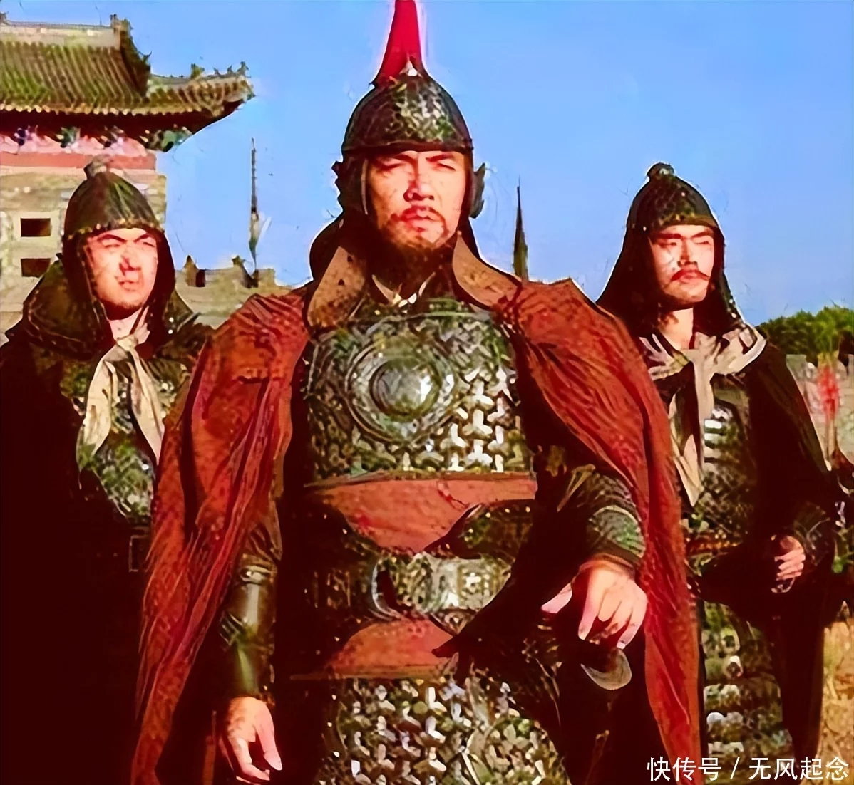 明朝最后一个皇帝是谁？不是崇祯也不是永历，而是躲在国外的此人 -6park.com