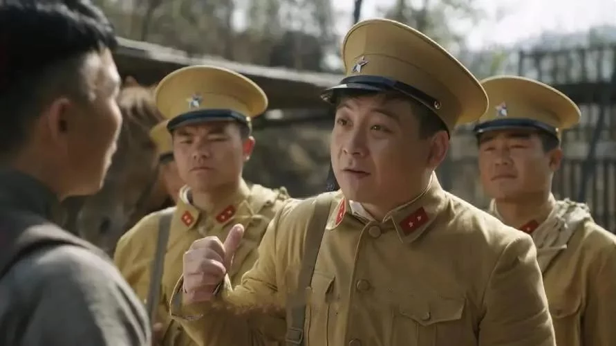 抗战时，一地下党就诊时遭遇伪军，看病大夫悄声道：我出去逮条鱼 -6parkbbs.com