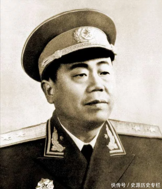 “九一三”事件相关将领中，江腾蛟只是少将，为何顶格判了18年？ -6park.com