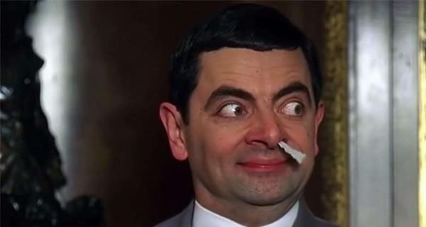 有种“遗传”叫憨豆女儿，完美避开父亲缺点，颜值身材不输女明星 - 360娱乐，你开心就好