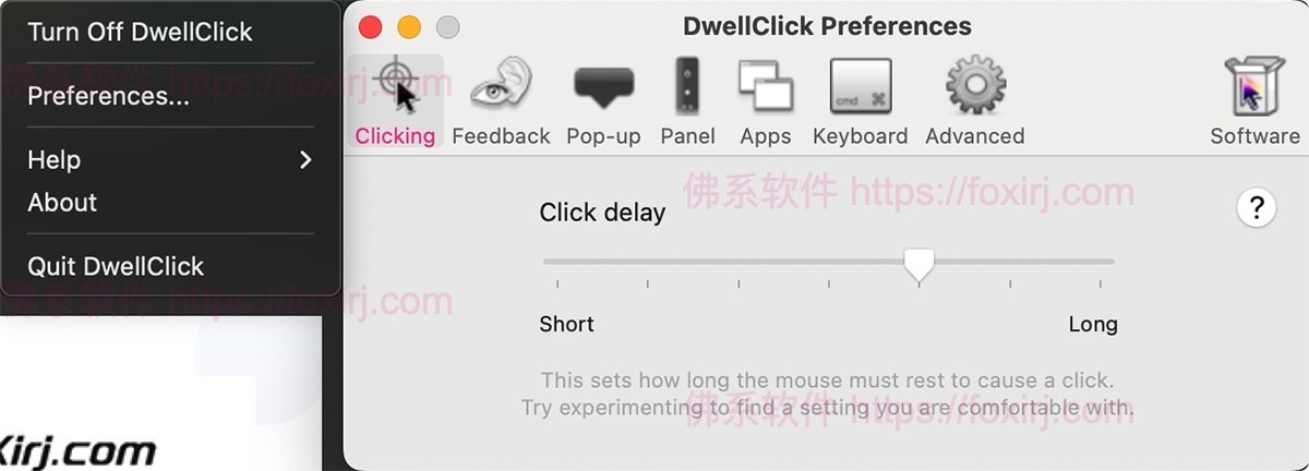 Texifier for Mac v1.9.21 LaTeX排版编辑器-NobyDa