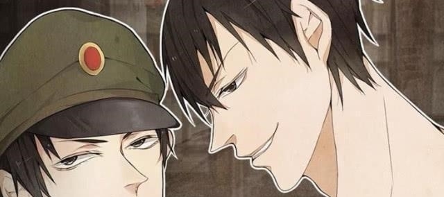 “不可错过”4部耽美动漫，《同级生》垫底，第一部堪称耽美之最_【快资讯】