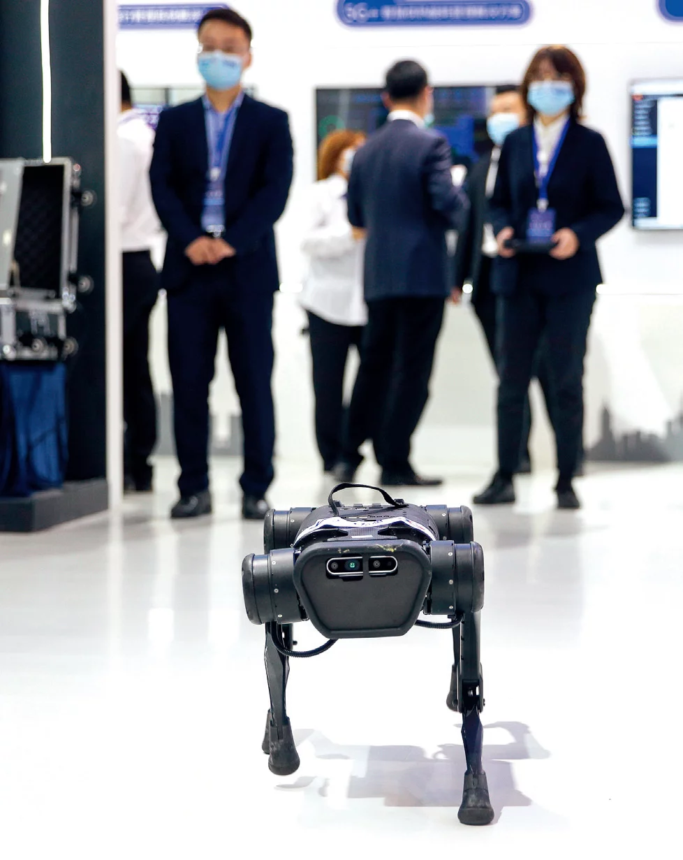 如何护航工业互联网？_媒体中心_卡奥斯COSMOPlat官网