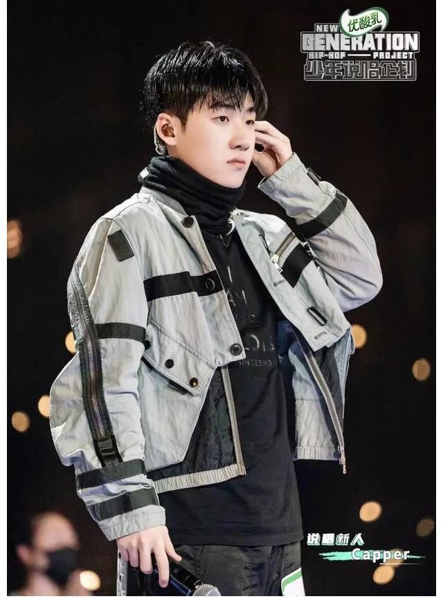 在毫无悬念夺冠之后，capper真的能扛起零零后的大旗吗？ - 360娱乐，你开心就好