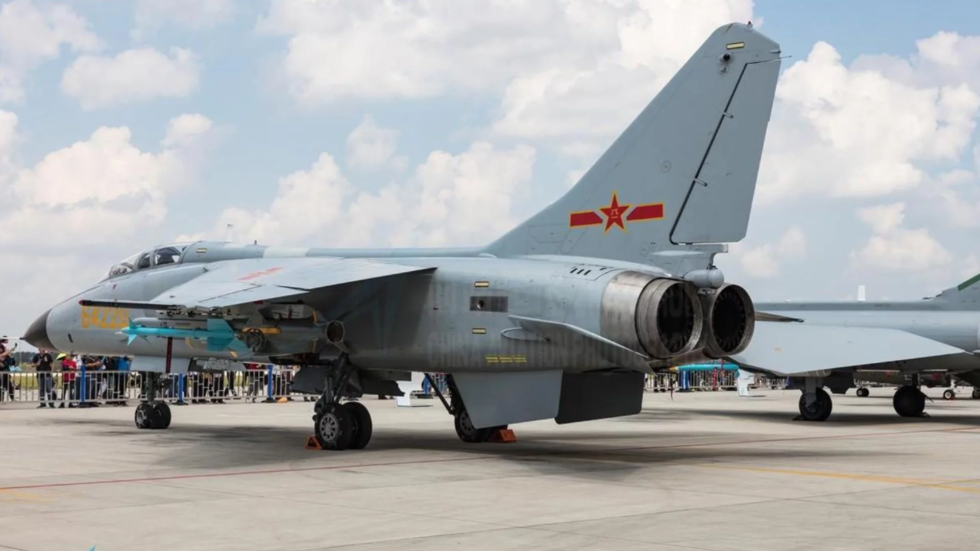 驻日美军F-22撤离，美将：中美战争不会爆发，中方无法武统台湾 -6park.com