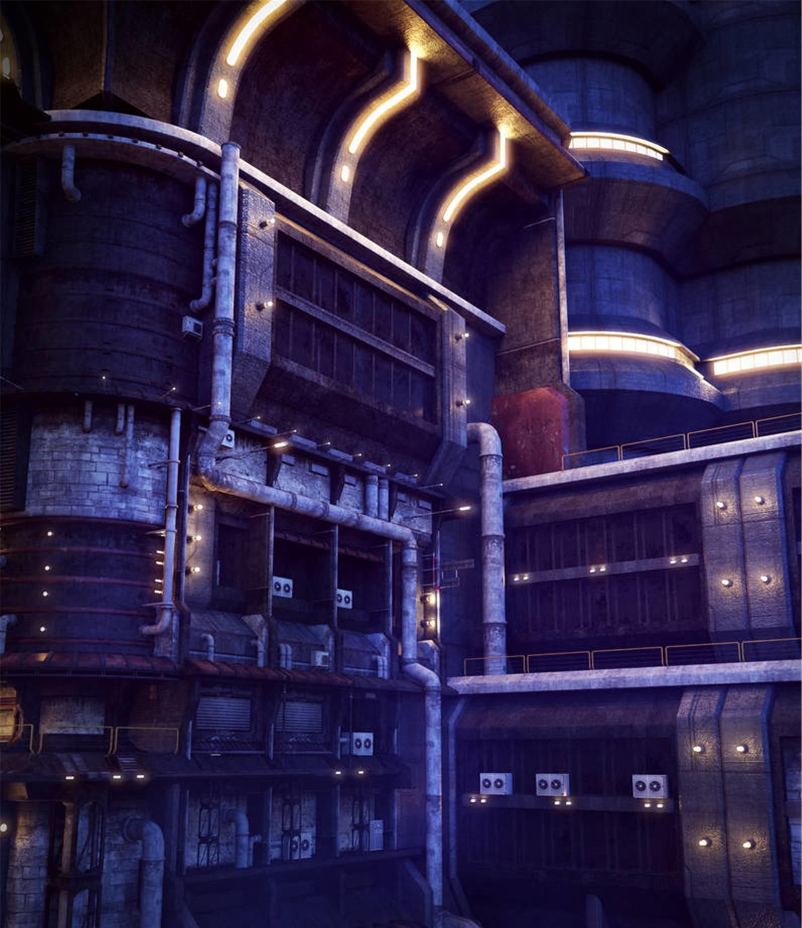 SCP-855电影放映厅，可以让电影里的人出来，我有一个大胆的想法 - 360娱乐，你开心就好