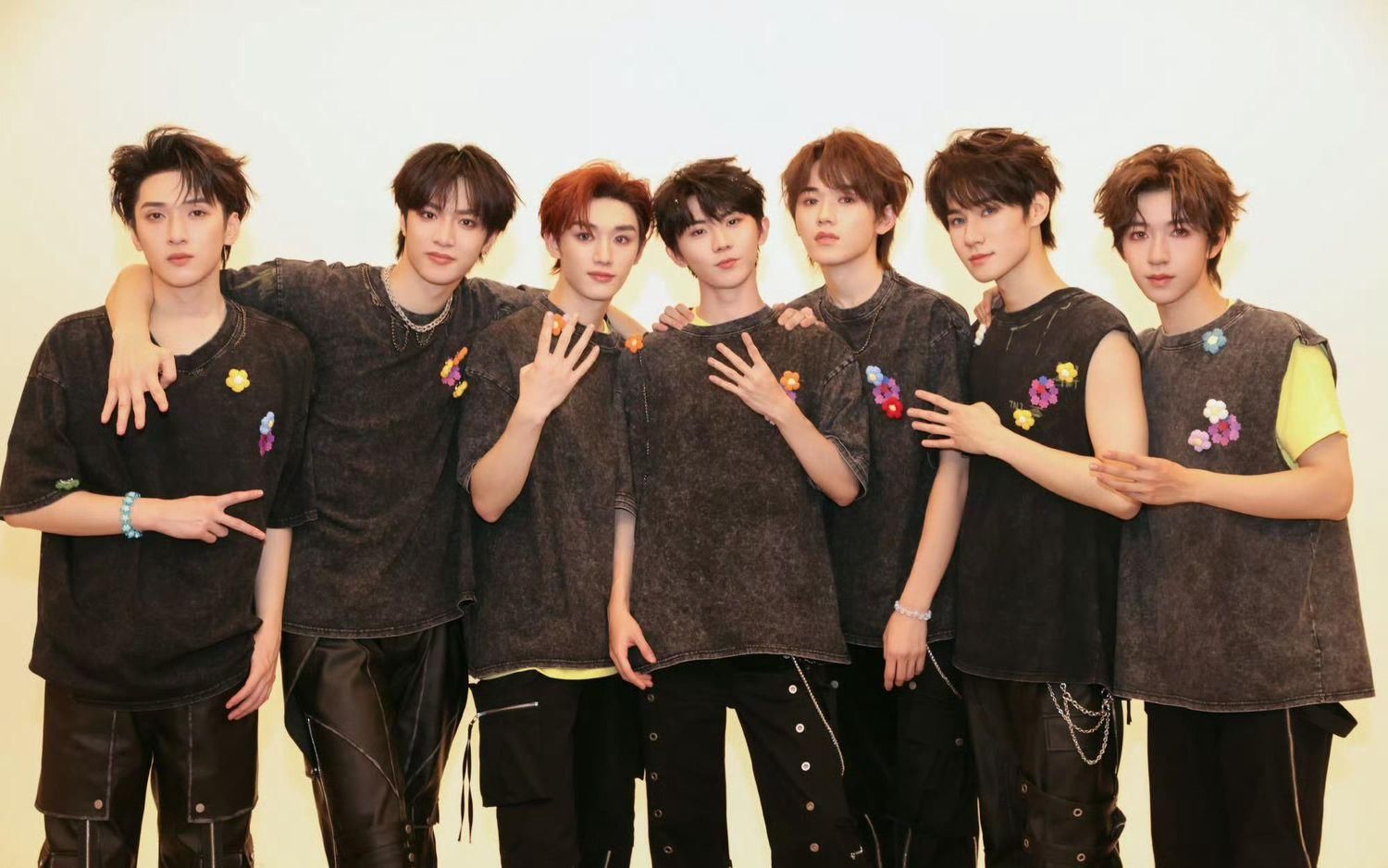 231213 时代少年团将点燃动感20周年音乐盛典的舞台 - 360娱乐，你开心就好