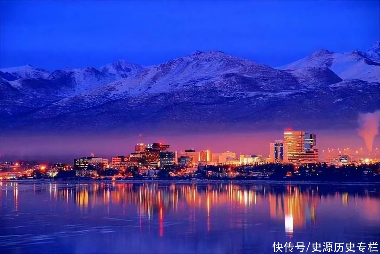 一国一心想卖出170万平方公里国土，另一国：贱卖我也不想买 -6parkbbs.com