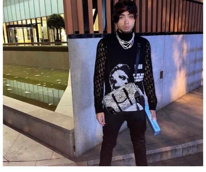 嘻哈颁奖典礼结果出炉！PSY.P因为一个奖项摔麦？ - 360娱乐，你开心就好