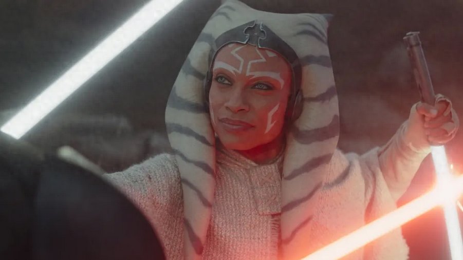 《阿索卡》美剧第二季确认 已经在制作中 - 360娱乐，你开心就好