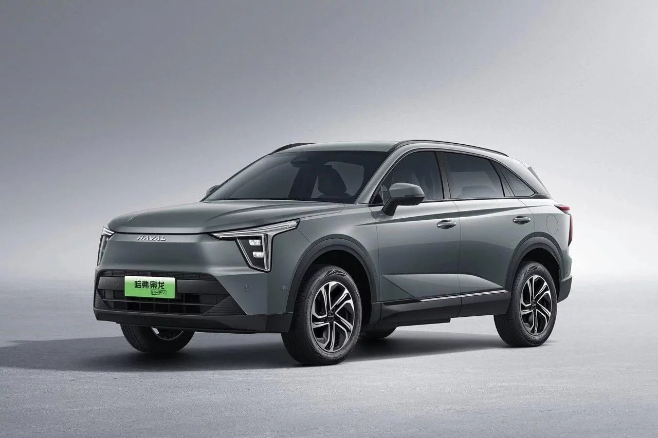 传祺E9、瑞虎9等，5月上市的重磅新车抢先看！ -6parkbbs.com