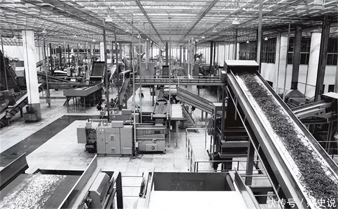 90年代烟民首选！香味醇厚红塔山，现十块一包，褚时健：难辞其咎 -6park.com