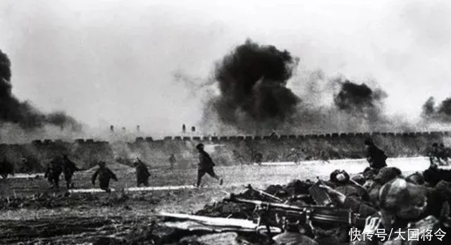 敌人趁部队主动撤退，不怕埋伏紧追不舍，林彪断定:内部必有叛徒 -6park.com