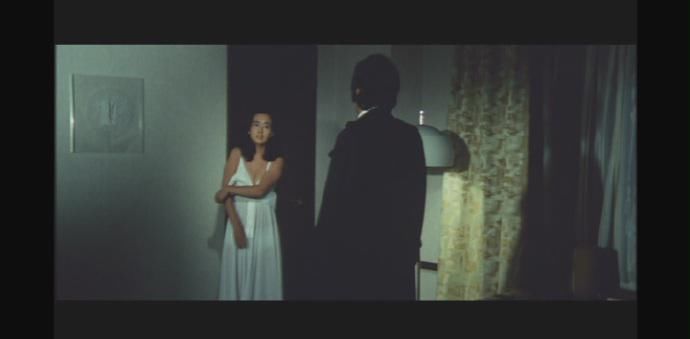 上译出品,1978年在中国上映,日本电影《追捕》被删的片段 360娱乐,你开心就好