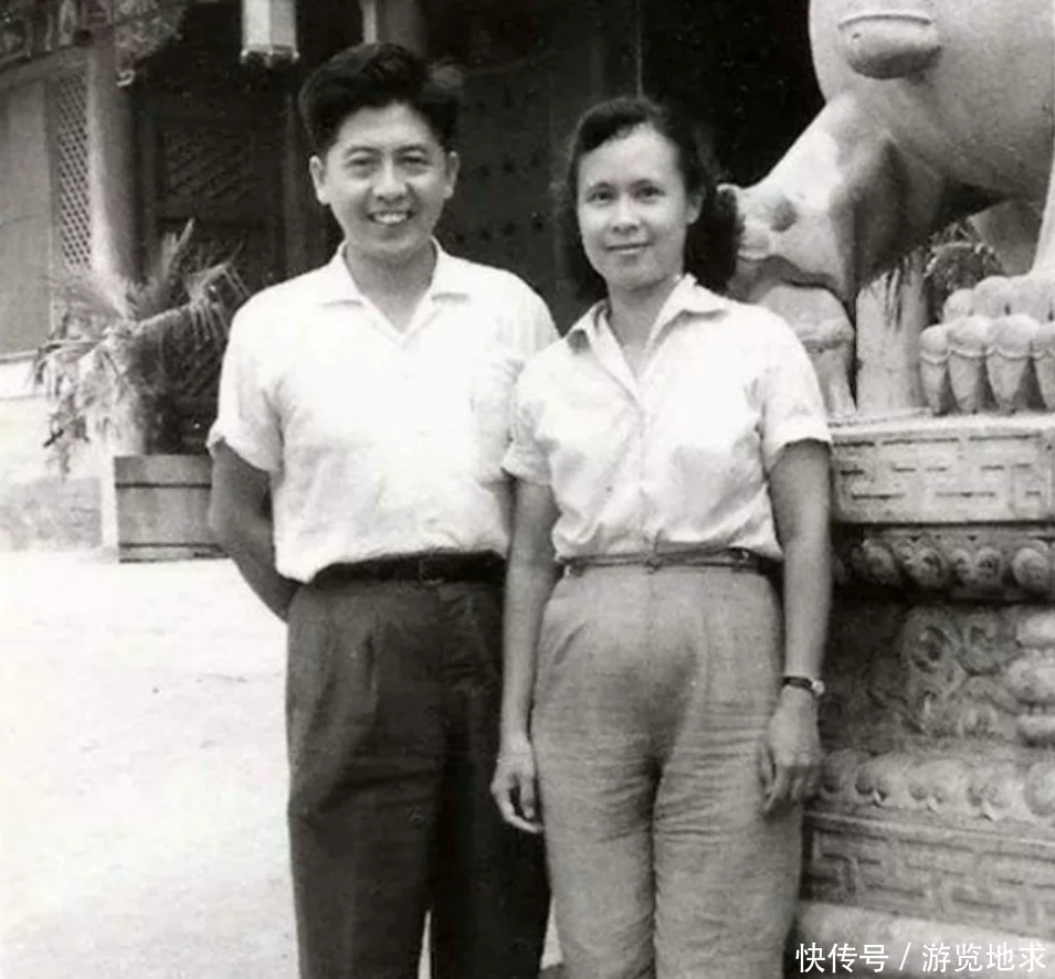 中国龙芯之母：喜欢穿毛衣吃盒饭，84岁造出中国芯片打破美国垄断 -6park.com