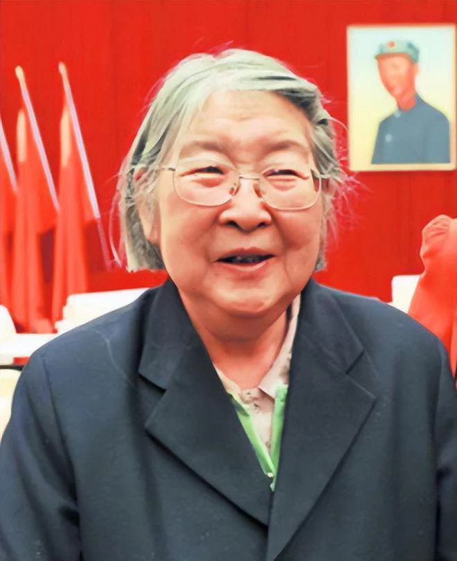 1979年，李敏在医院偶遇叶剑英弟弟，闲聊时提出了一个要求，中央：批准 - 史海钩沉