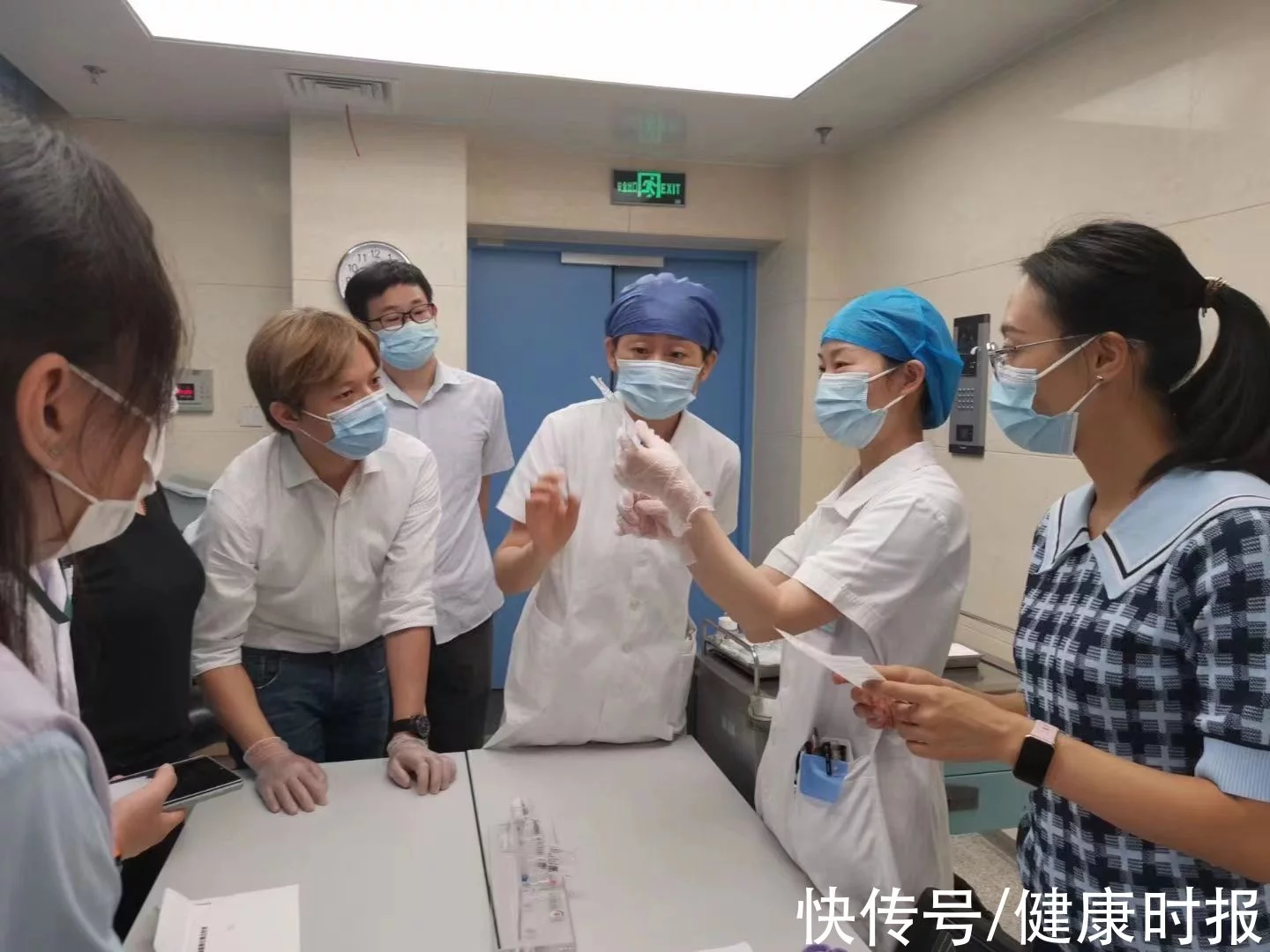 首例国产CAR-T治疗初获成功，专家回应：120万价格未来有望降低 - 抗疫信息