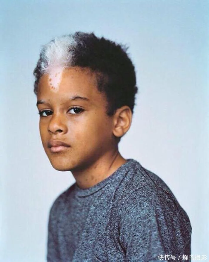 🌶️35张罕见的照片，人类的基因太强大，巴西一家10口人都有12根手指 -6park.com