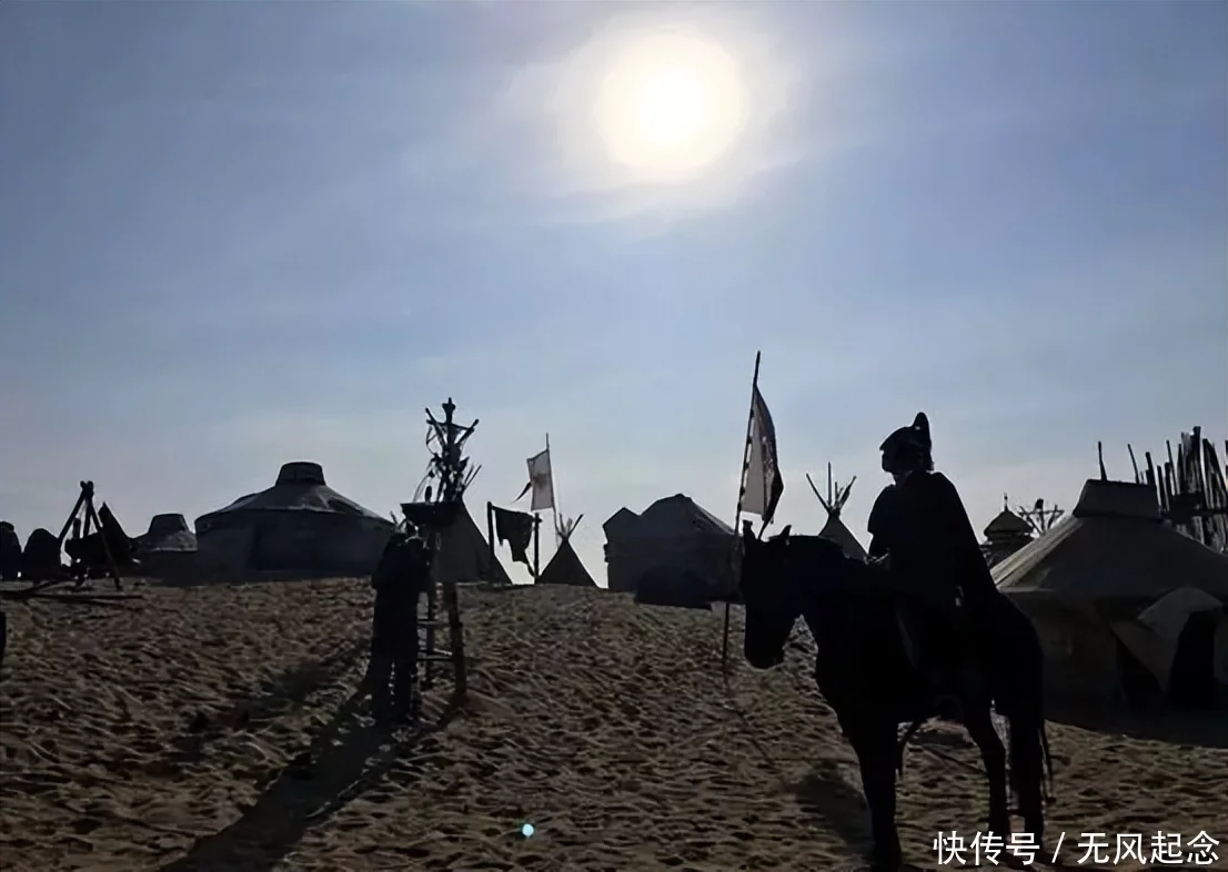 一代名将霍去病是怎么去世的？有4种说法，最后1种最可靠 -6park.com