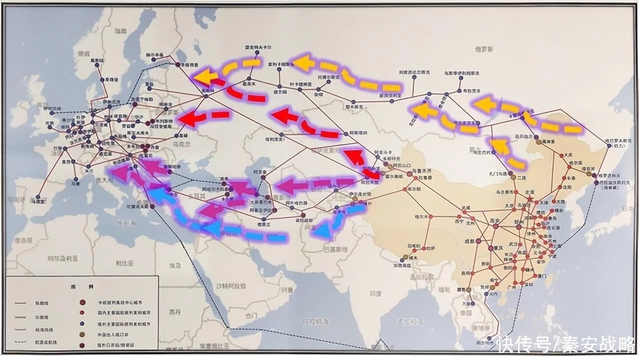 现在的中亚对我们非常重要 -6parkbbs.com