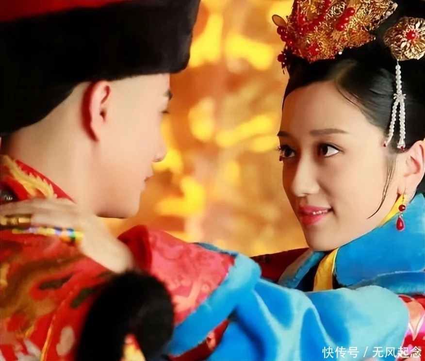 清朝最凄惨的皇后，一生没有尝过幸福的味道 -6park.com
