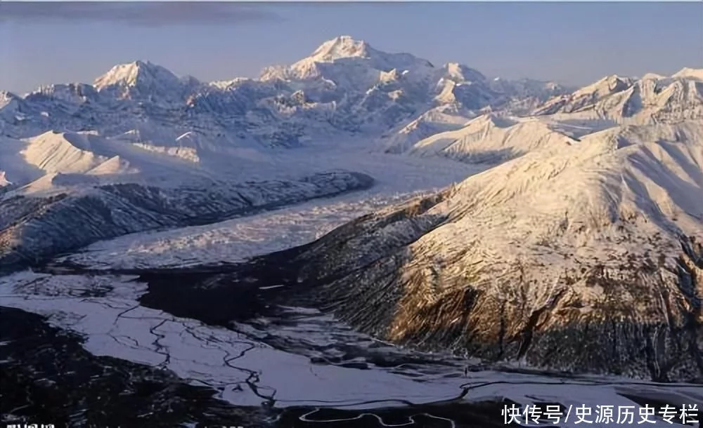 一国一心想卖出170万平方公里国土，另一国：贱卖我也不想买 -6parkbbs.com