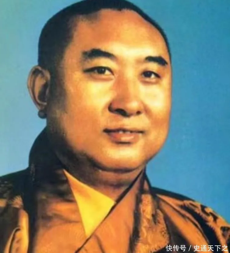 1993年，中央秘密护送十世班禅遗产，武警战士六天六夜几乎没合眼 -6parkbbs.com