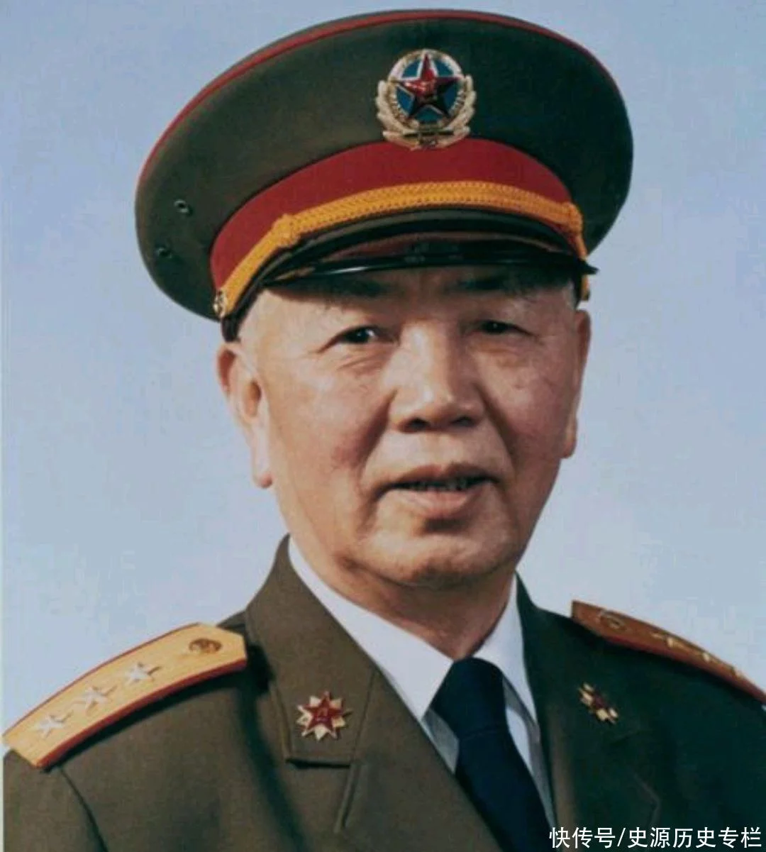 88年恢复军衔，有17人被授予上将，他们都是什么职务？ -6park.com