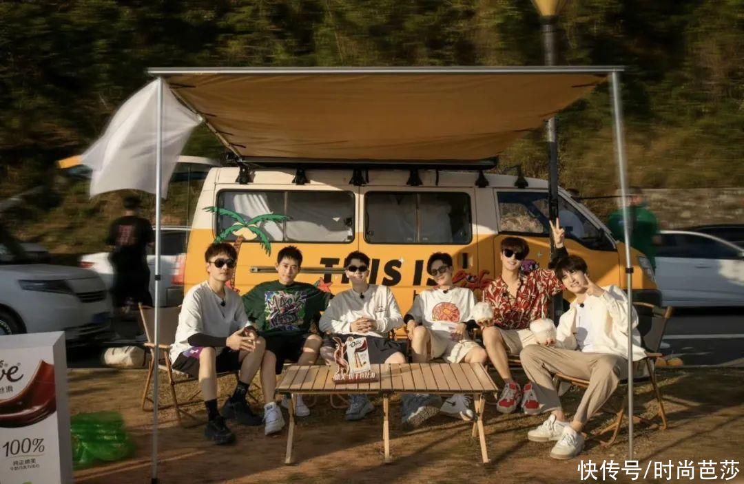 0713 “活该”他们又红回来了！ - 360娱乐，你开心就好