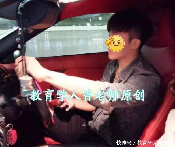 “91大神秦先生”女主曝光，颜值令人倾倒，内心单纯让人心疼_【快资讯】