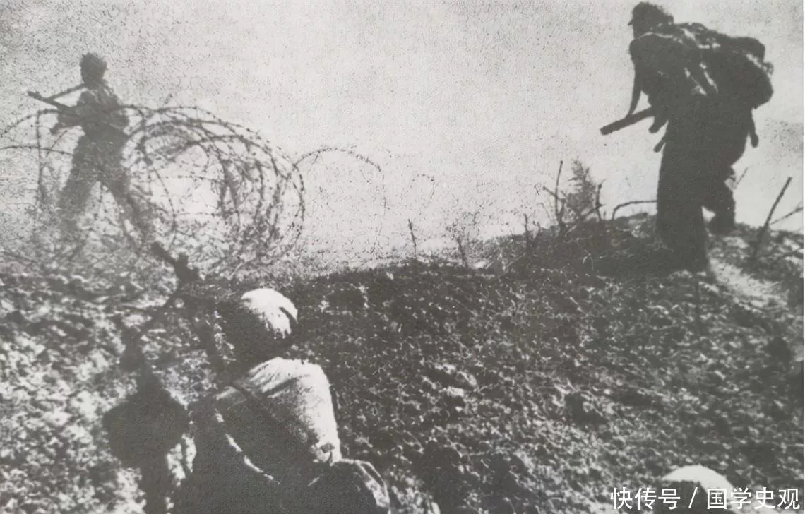 68年温玉成被任命为卫戍区司令员，谈话时，毛主席：没通知你吗？ -6park.com