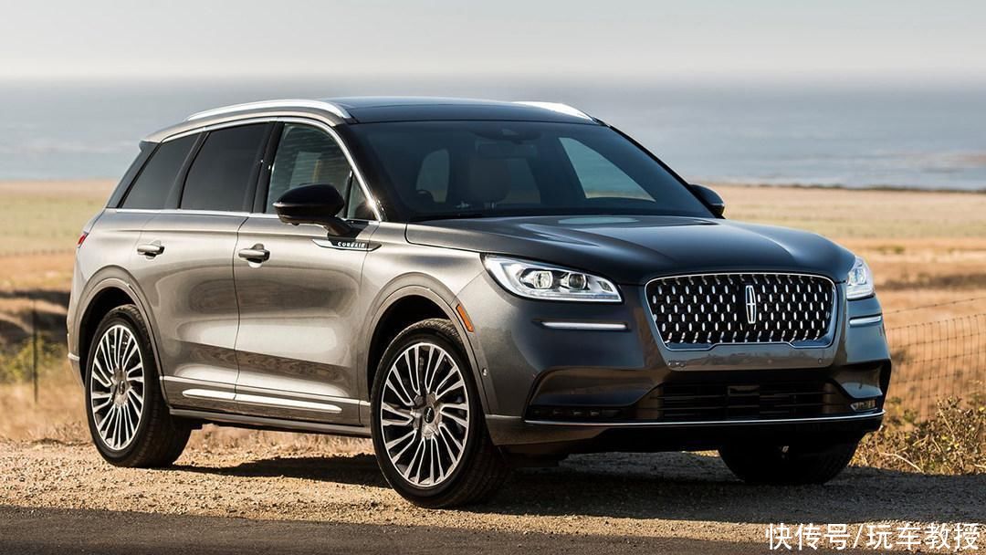 28.78万买林肯冒险家限量版！全系2.0T+8AT 这价格不比合资值吗？ | 乐惠车