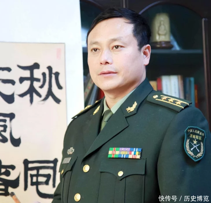 29年前，那个勇斗歹徒身中14刀的徐洪刚，今已年过五旬仍戍边卫国 -6park.com