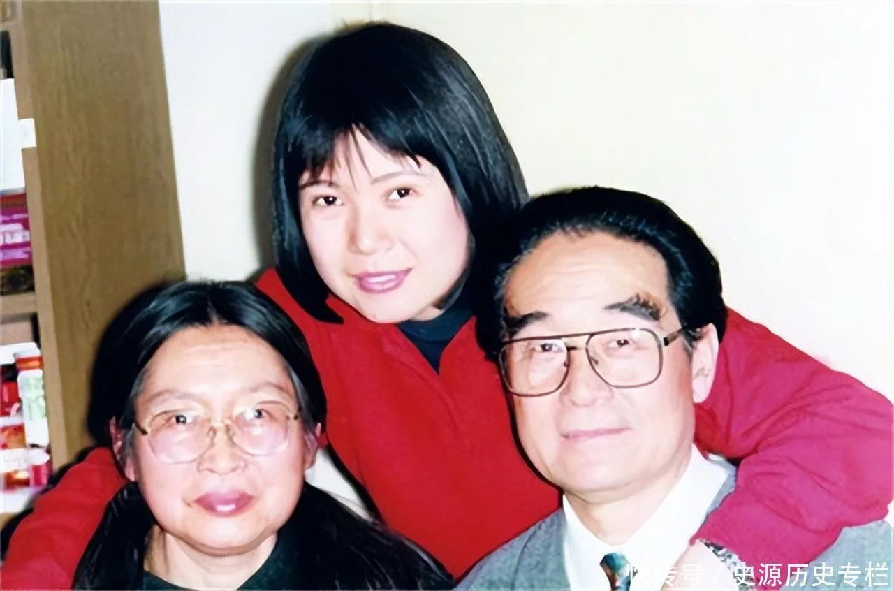 孔东梅：毛家后代里最像毛主席，曾坦言：我不想活在外公的光环下 -6park.com