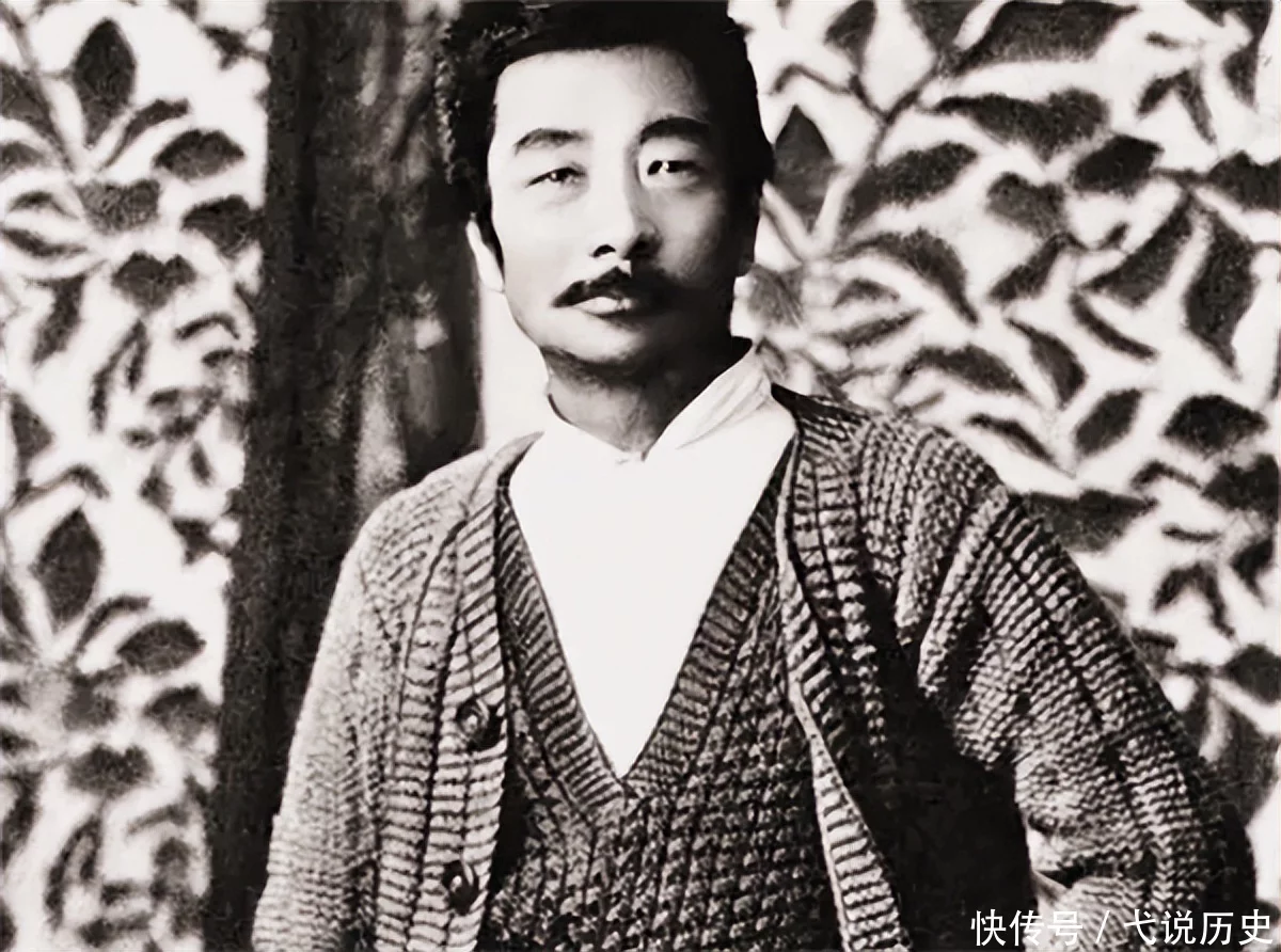 鲁迅为什么逐渐被移出教科书？被批不是文学家，其原因有三 -6parkbbs.com