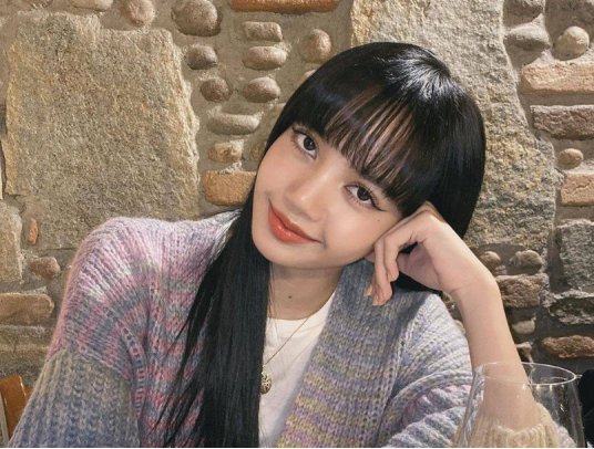 成功背后的必要条件，Lisa都有，难怪她能这么优秀 - 360娱乐，你开心就好