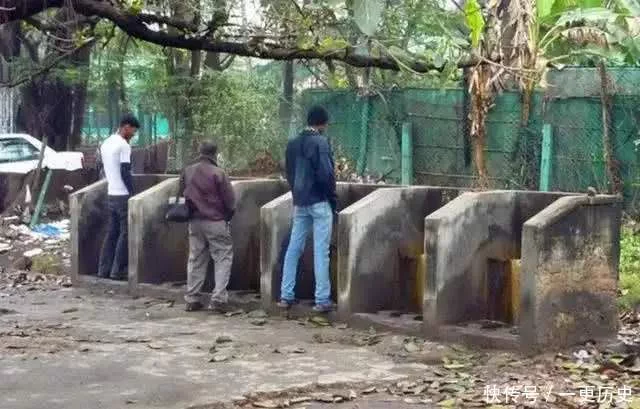 日本女网红泡完印度恒河水：喉咙痛、发烧，这水到底有多脏？ -6park.com