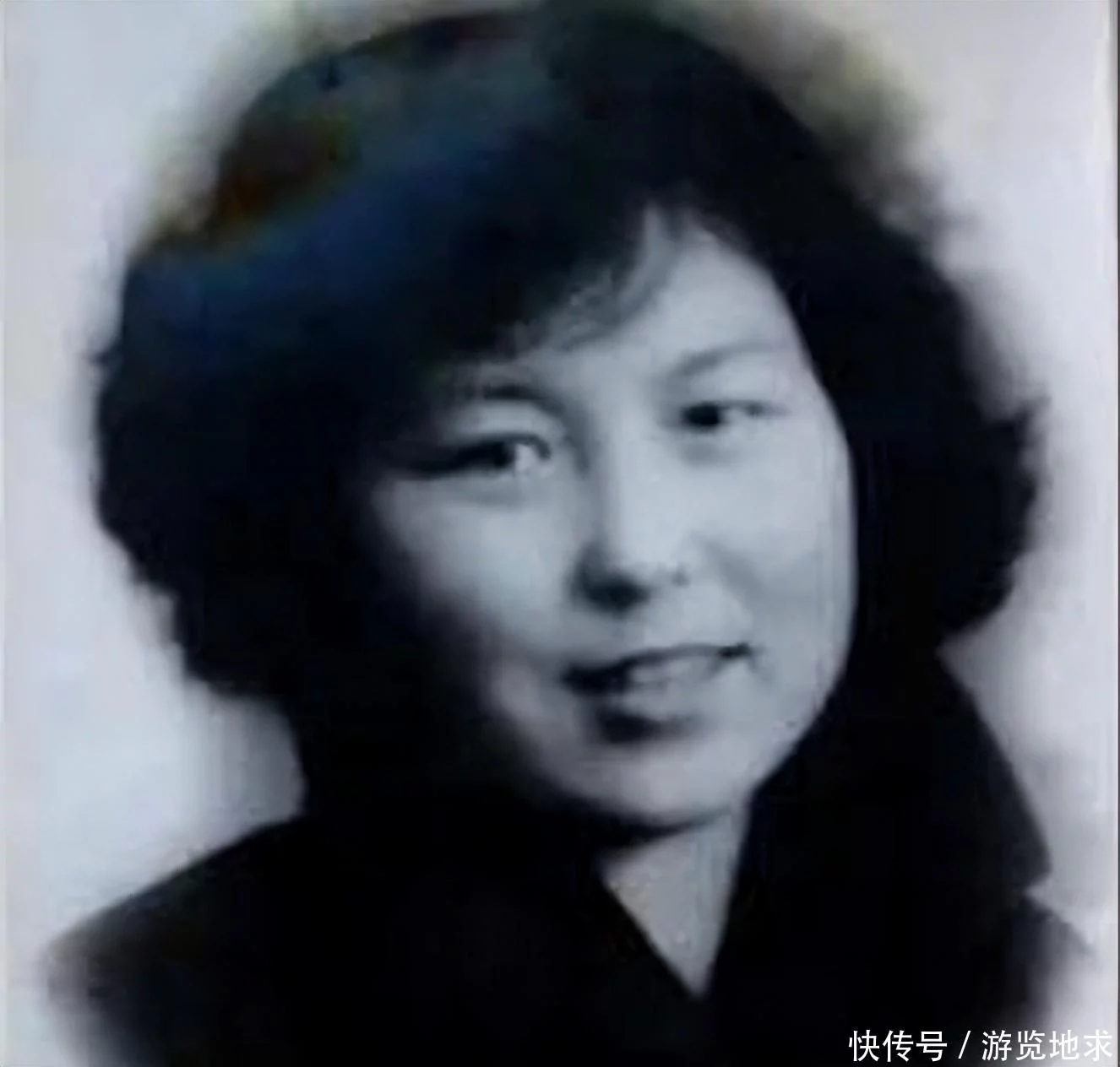 中国龙芯之母：喜欢穿毛衣吃盒饭，84岁造出中国芯片打破美国垄断 -6parkbbs.com