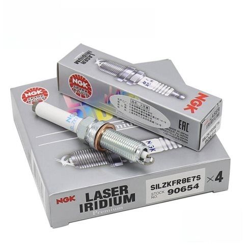 NGK火花塞送给车主的挑选法则 | 乐惠车