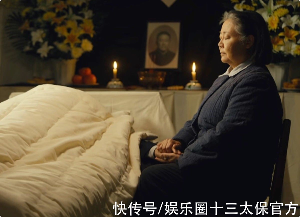 《人世间》父母去世戏份,被删减的3个名场面镜头,实在太可惜了 360娱乐,你开心就好