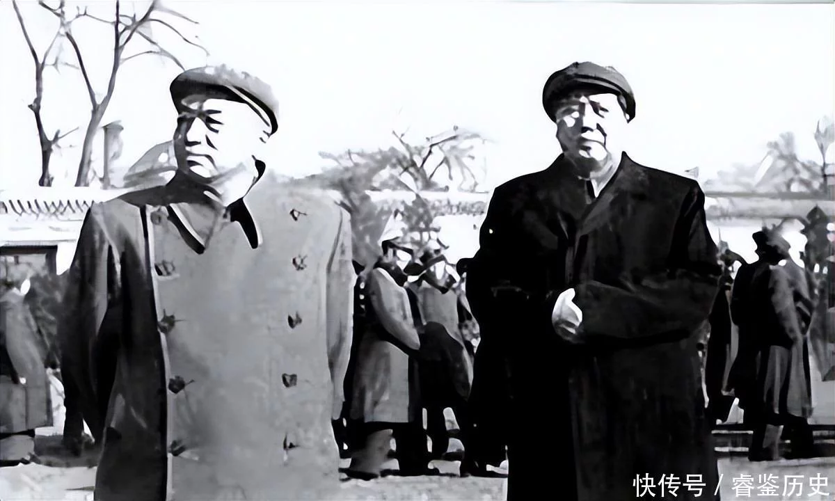 1955年授衔时，有四人觉得自己的军衔授低了，打头的就是许世友 -6park.com