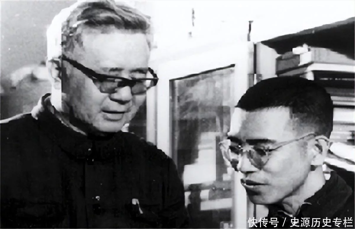 陈景润47岁时娶了29岁的女军医，唯一的儿子现在发展如何？ -6park.com