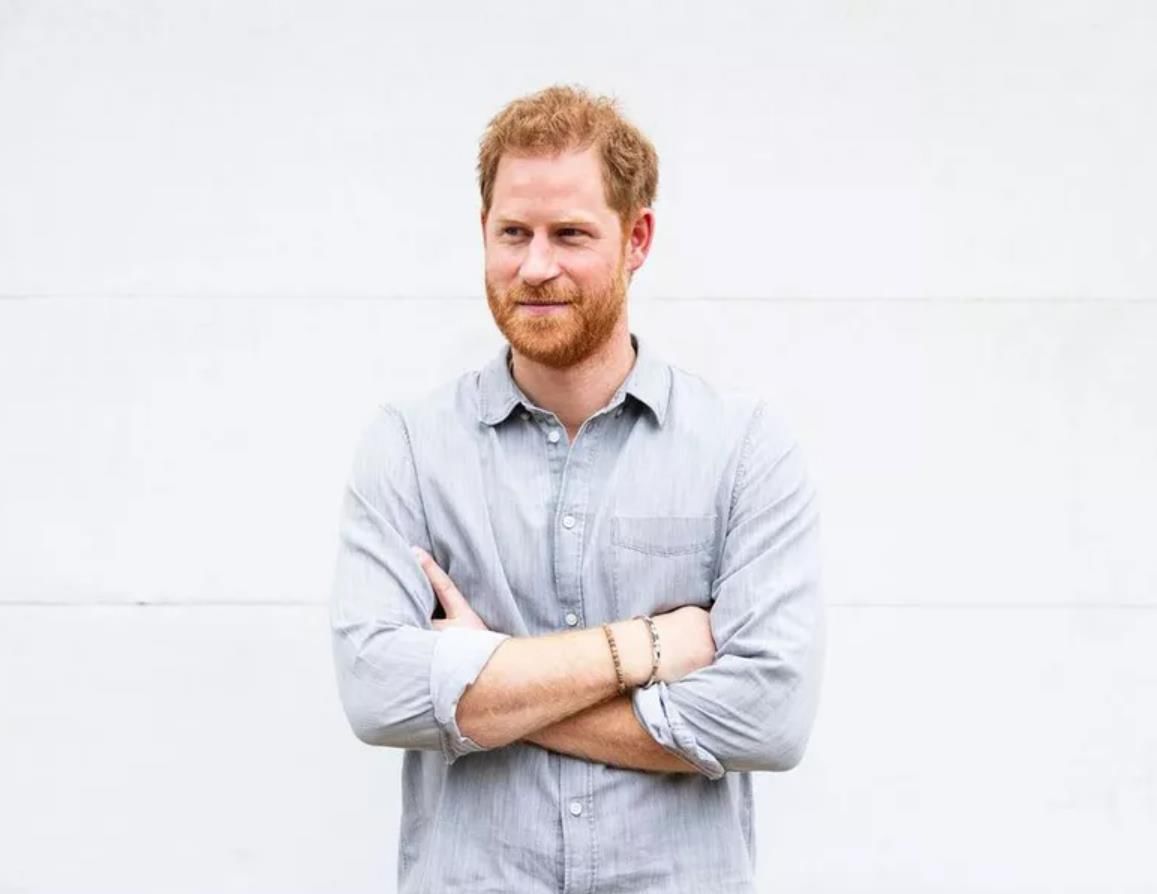 经历了一段失败恋情后，凯特王妃为哈里买了一份“野蛮”圣诞礼物 - 360娱乐，你开心就好