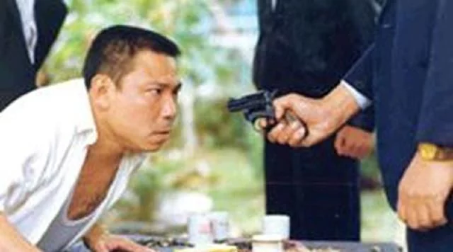 当年为躲警察混进剧组,一不小心当影帝,后来他怎样了 -6park.com